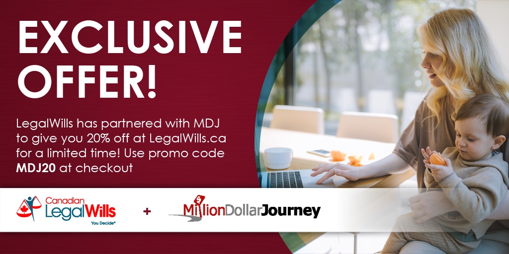 Legal Wills Canada Review 2023: Pros, Cons & Exclusive Promo