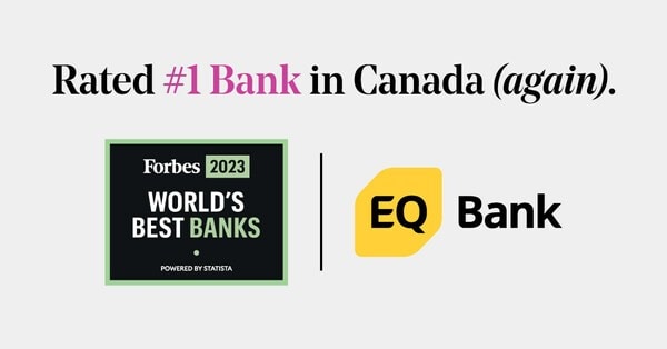 EQ Bank Review 2024 - Fees, Pros, Cons & More